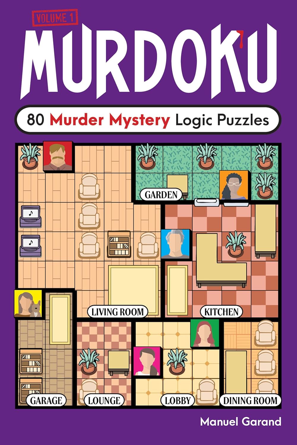 Big news: Murder Mystery Puzzles is evolving. - Murder Mystery Puzzles